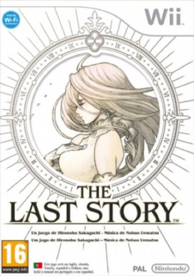 'The Last Story': así es la Edición Limitada que recibiremos en Europa