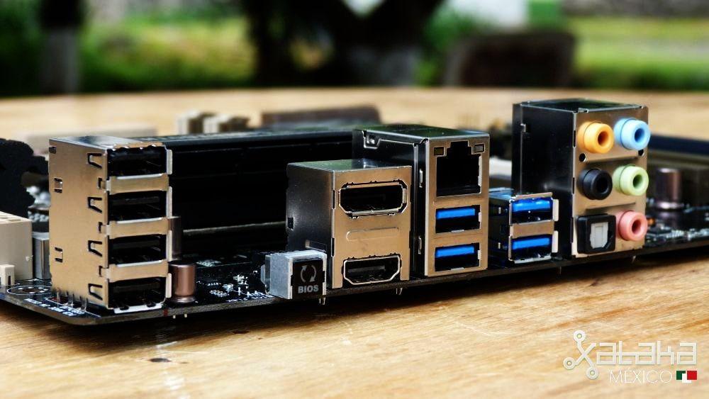 ASUS Sabertooth Z97 MARK 1 & MARK 2, análisis
