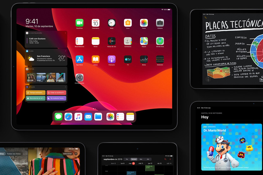 iPadOS ya está disponible en México, así puedes actualizar tu iPad