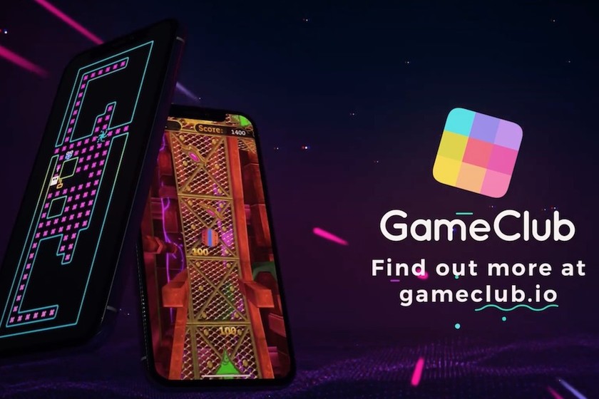 GameClub, el servicio de suscripción de videojuegos que rivalizará con ...