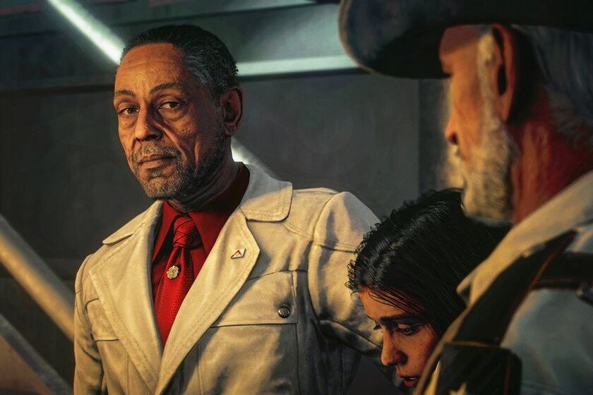 El tráiler oficial de la historia de Far Cry 6 muestra parte la ...