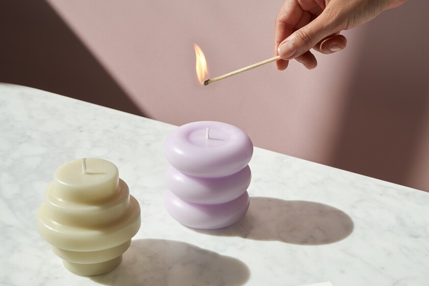 Novedades deco: Octaevo Barcelona presenta sus nuevas (y evocadoras ...