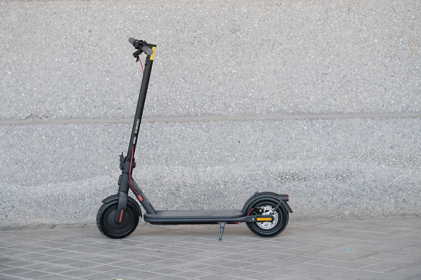 Xiaomi Electric Scooter 4, análisis: review con características ...