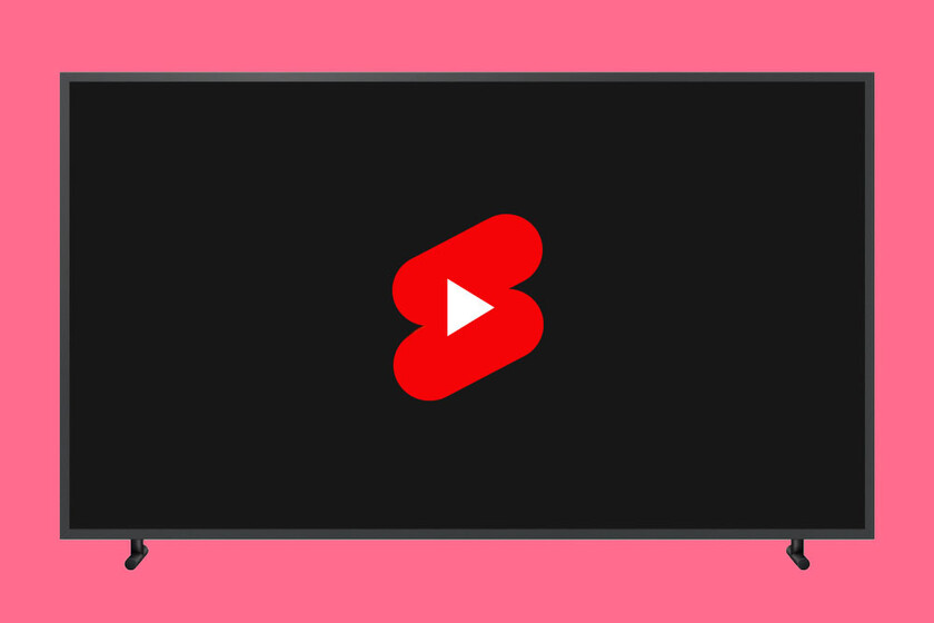 YouTube Shorts llega a Android TV: así es la llegada de sus vídeos ...