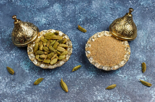 7 usos del cardamomo para usarlo en la cocina: desde recetas a bebidas