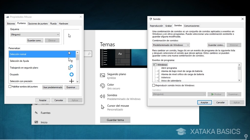 Cómo personalizar Windows 10 al máximo