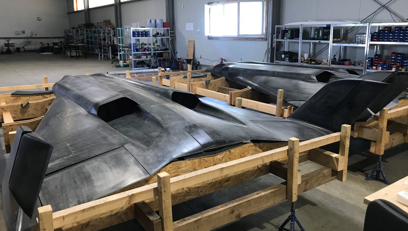 Había quienes pensaban que este momento no llegaría nunca: una compañía está lista para probar ...