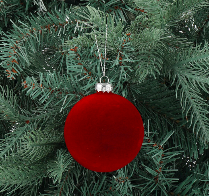 Siete ideas para inspirar la decoración de tu árbol con estas 41 bolas ...