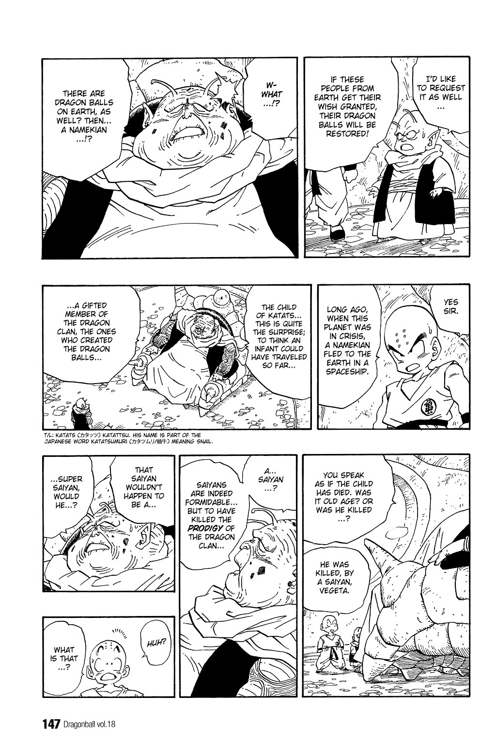 El último episodio de Dragon Ball Daima está generando confusión con el ...