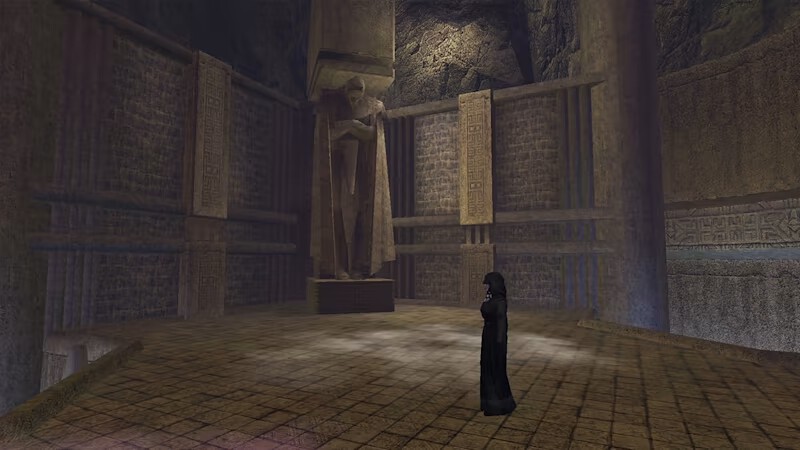 Star Wars: KOTOR II - The Sith Lords pone rumbo a Switch con contenido ...