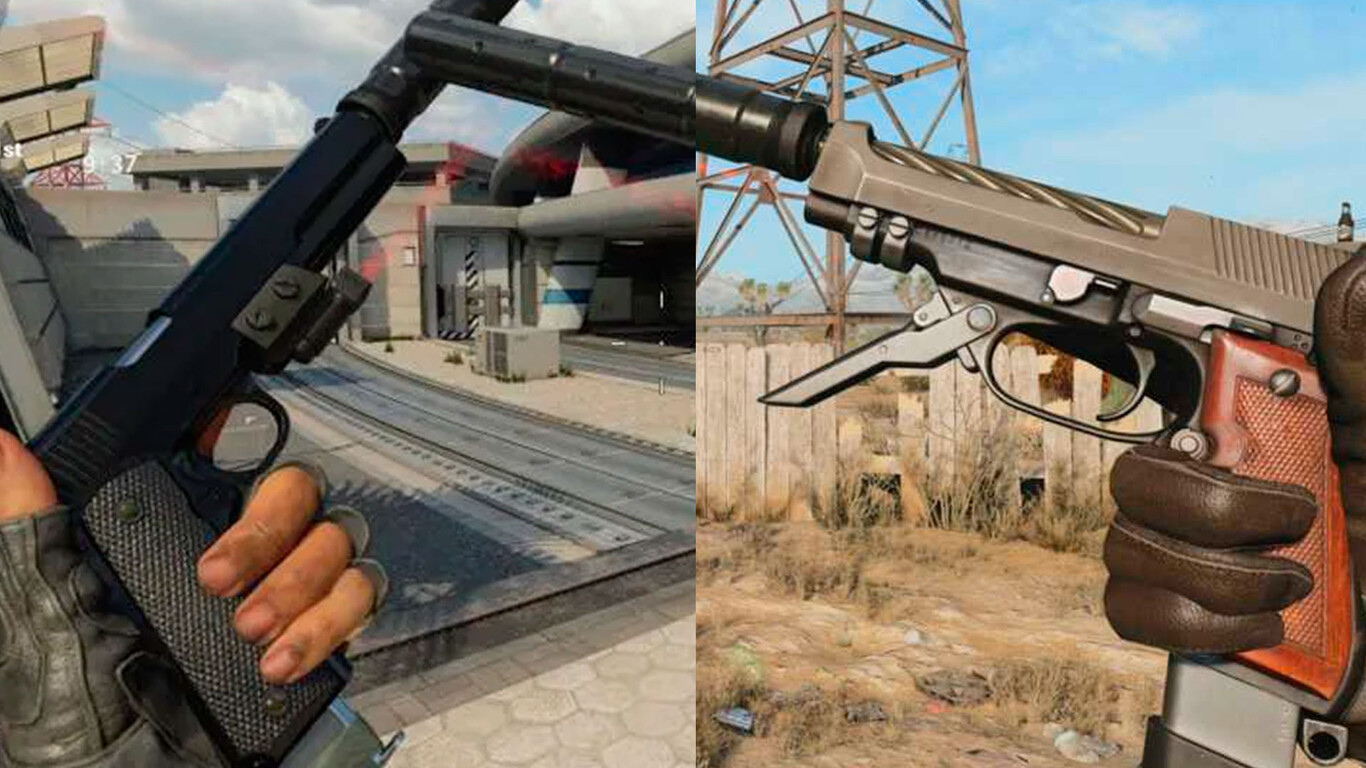Armas secundarias de Call of Duty Warzone, Temporada 4: cuáles son las ...