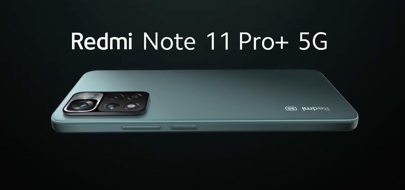 La nueva serie Redmi Note 12 se prepara para su lanzamiento: cámara de ...