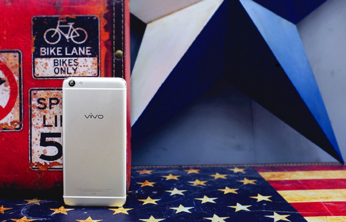 Vivo X7 y Vivo X7 Plus, toda la información