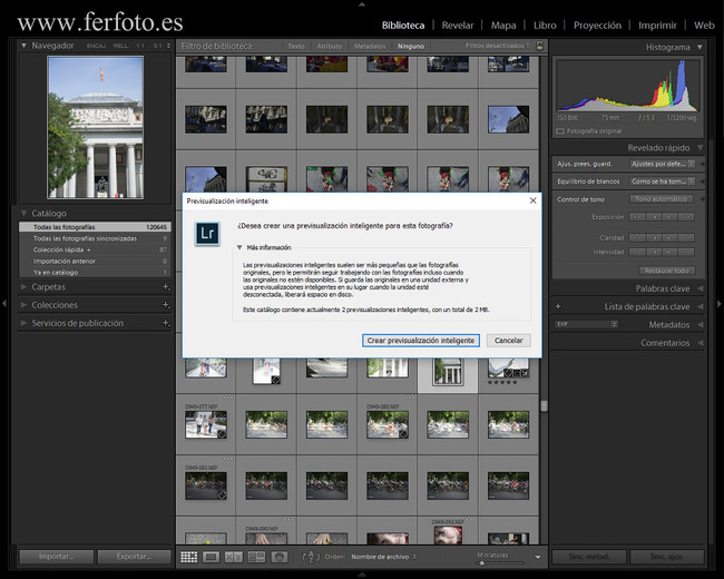¿Interesa aprovechar las previsualizaciones inteligentes de Adobe ...