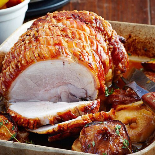 Rostizado - Directo al Paladar México