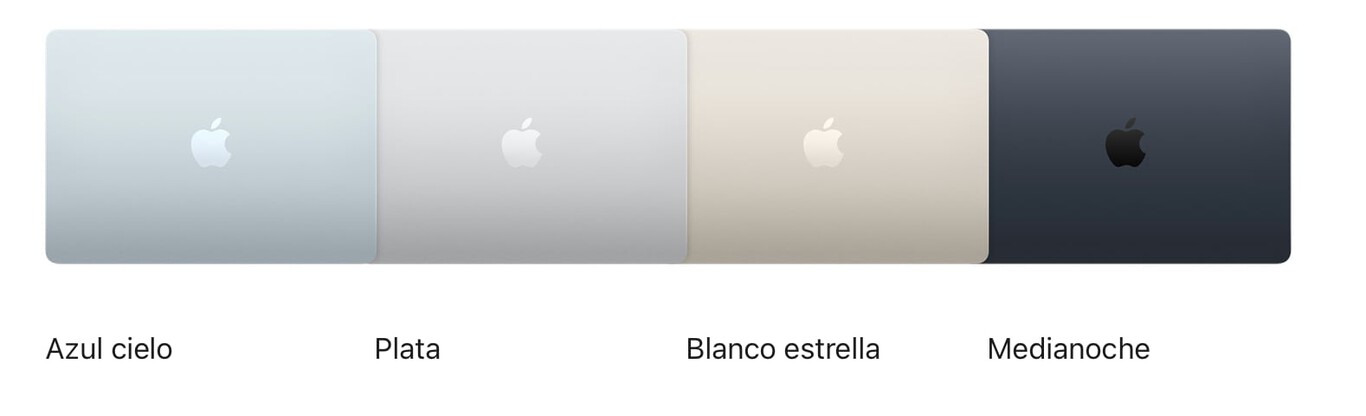 MacBook Neo vs MacBook Air M5: la nueva batalla en la gama de entrada