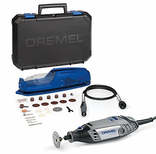 Ofertas de primavera de Amazon: herramientas Bosch, Dremel y Einhell ...