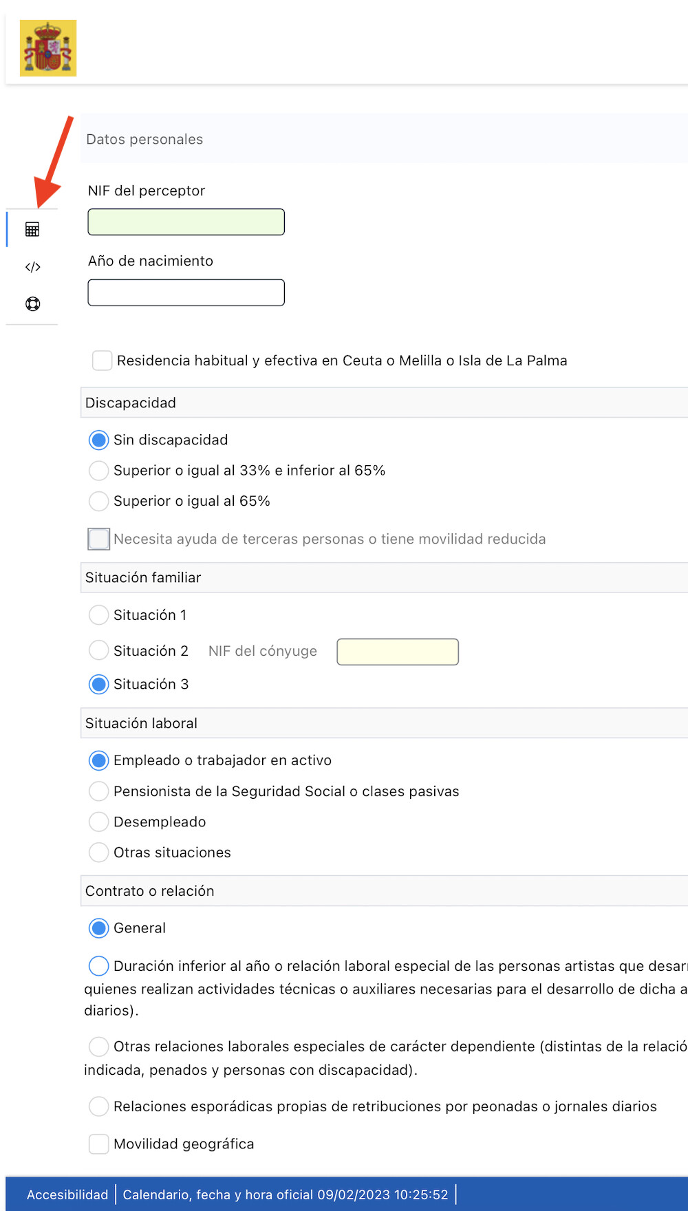 Cómo calcular los tramos del IRPF de 2023 con la nueva calculadora de ...