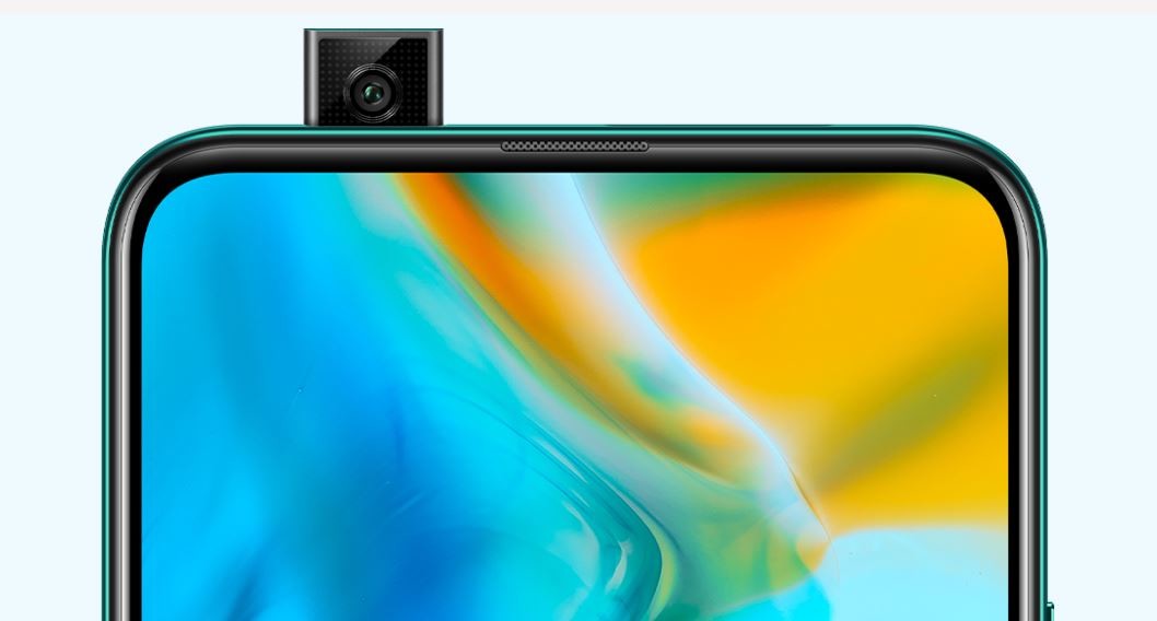 Huawei Y9 Prime 2019: características, precio y ficha técnica