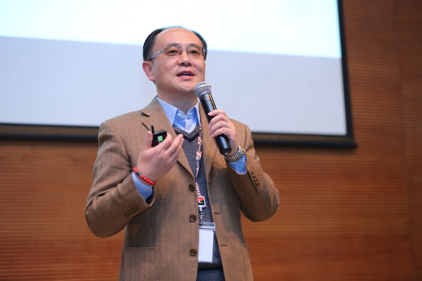 "La inteligencia artificial nos permitirá ahorrar millones de dólares ...