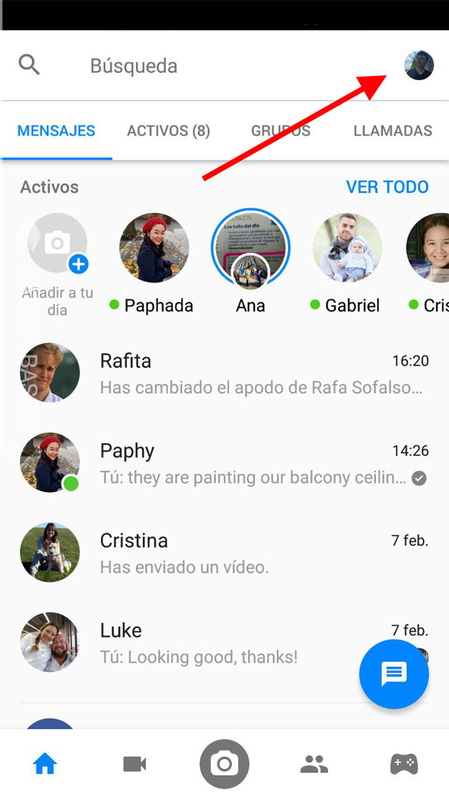 Facebook Messenger: 9 trucos y secretos para sacarle todo el partido