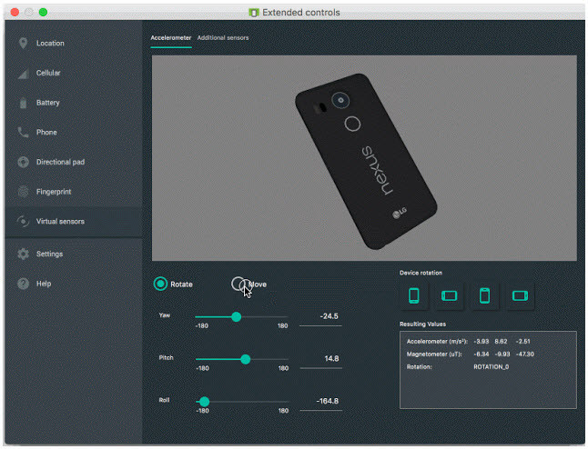 Android Studio 2.2 lanzado con nuevo diseñador de interfaces ...