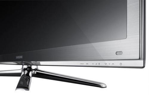Televisores 3D de Samsung, características, imágenes y precios oficiales