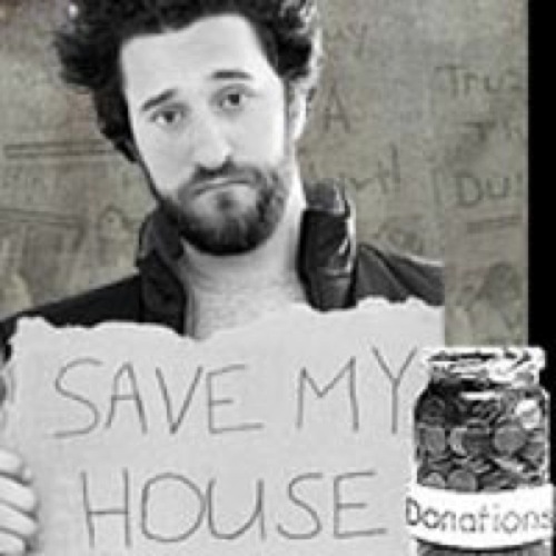 ¿Qué fue de... Dustin Diamond, aka Screech?