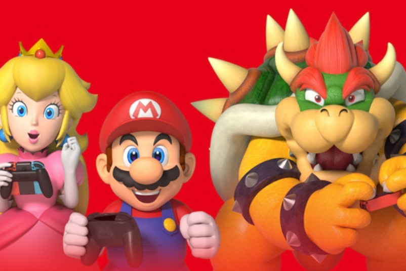Amazon regala hasta 12 meses de Nintendo Switch Online a sus ...