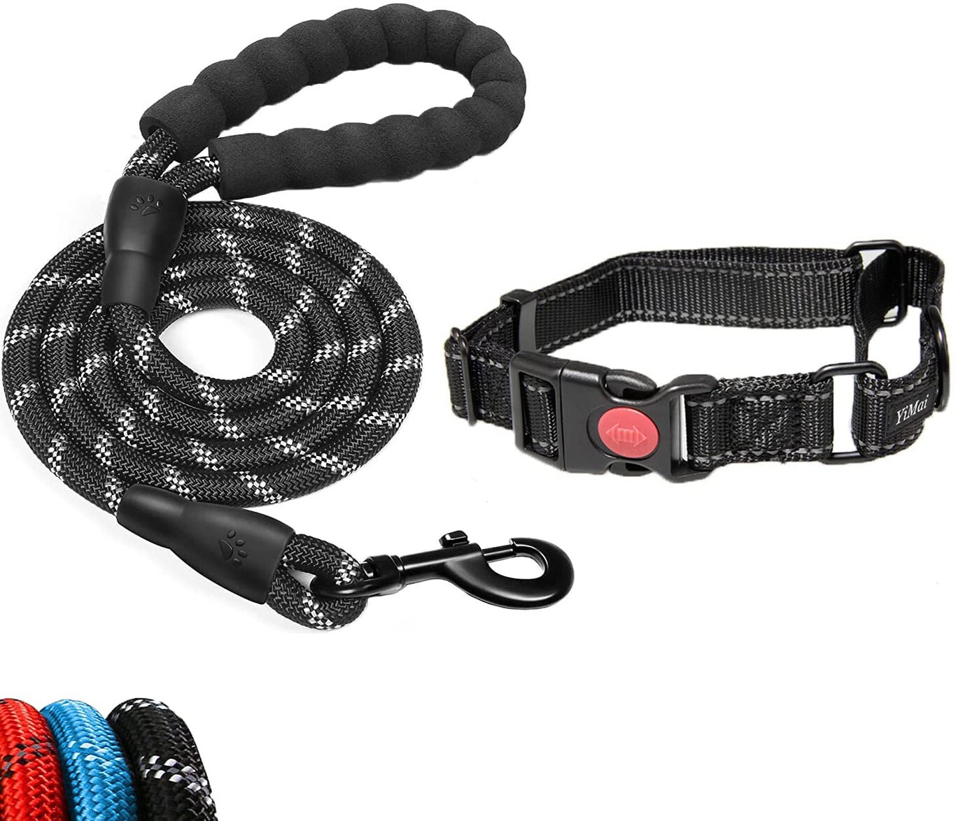 Tipos de correas de perro y cuáles son mas cómodas según el paseo que ...