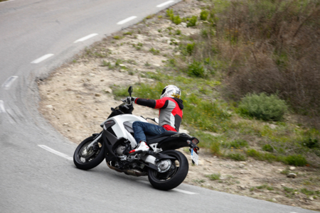 Honda Crossrunner: Conclusiones y características