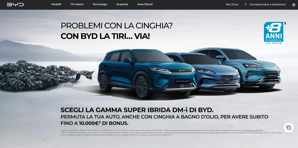 Drama para unos, oportunidad para otros. Una marca ha decidido dar la ...