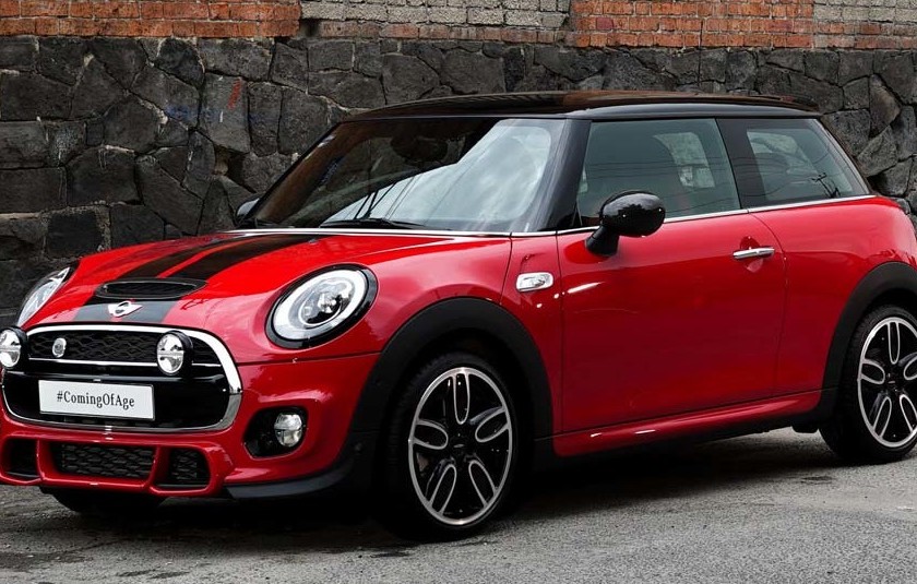 Mercado Libre celebra el 15 aniversario del Mini Cooper en México ...