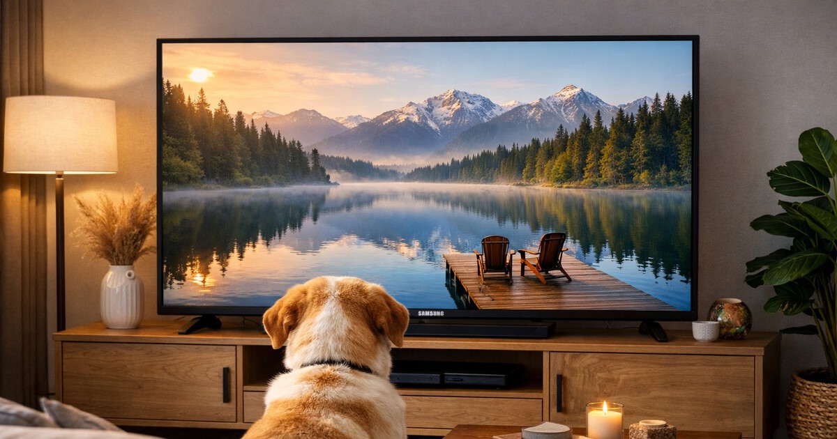 Ver series y películas está muy bien pero la función más práctica de mi ...