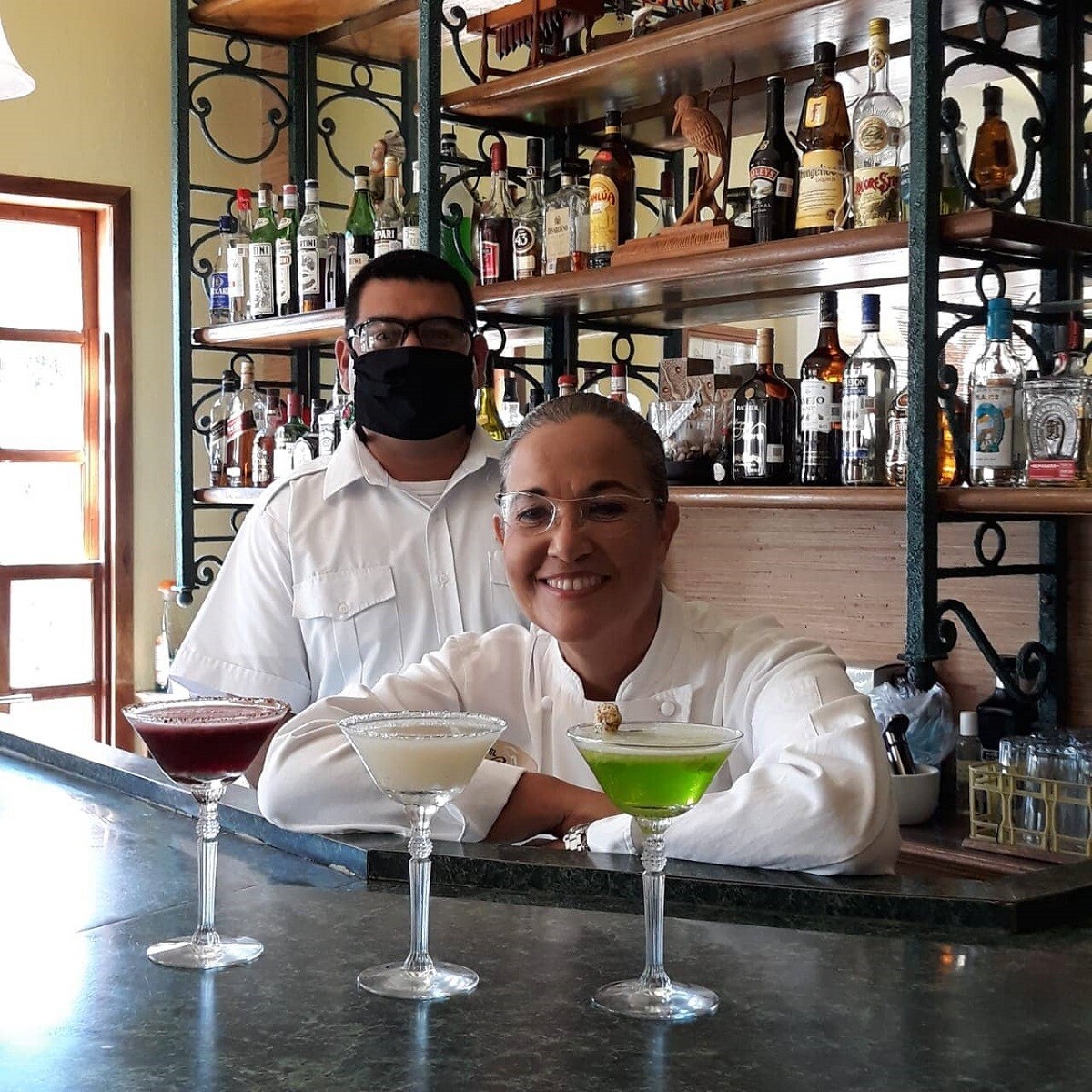 MasterChef México quien es la Chef Betty Vázquez