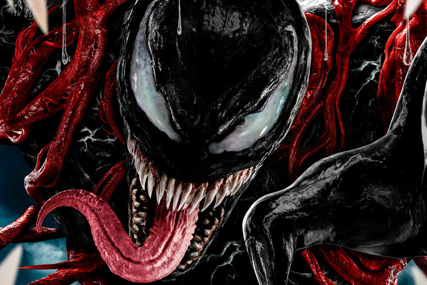 Los multiversos de Sony y Marvel vuelven a entrelazarse: Venom ficha a ...