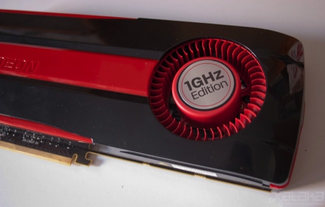 AMD 7970 GHz. Edition, análisis