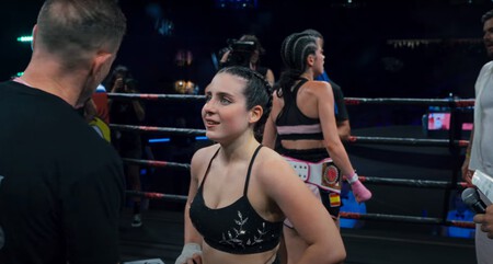 Roro se queda sin apoyos. El árbitro de La Velada del Año confirma que ...