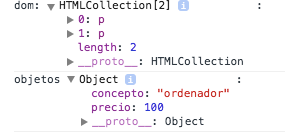 Exprimiendo JavaScript y su Consola