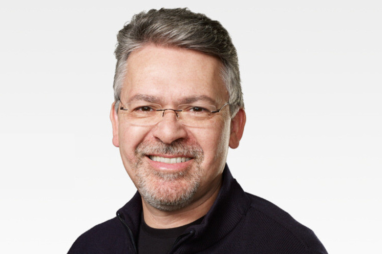 El proyecto del Apple Car está ahora en manos del responsable de IA de ...