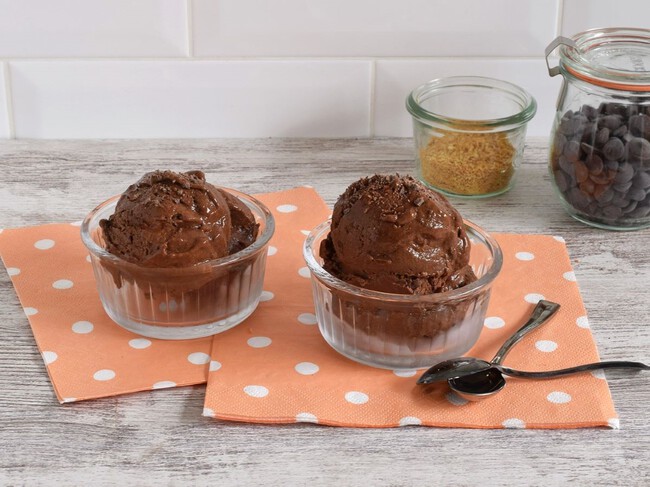 Los 13 mejores helados caseros sin azúcar: ligeros y saludables