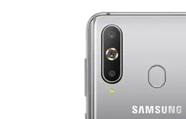El Samsung Galaxy A9 Pro 2019 es el A8s internacional: mismas características, mismo agujero en ...