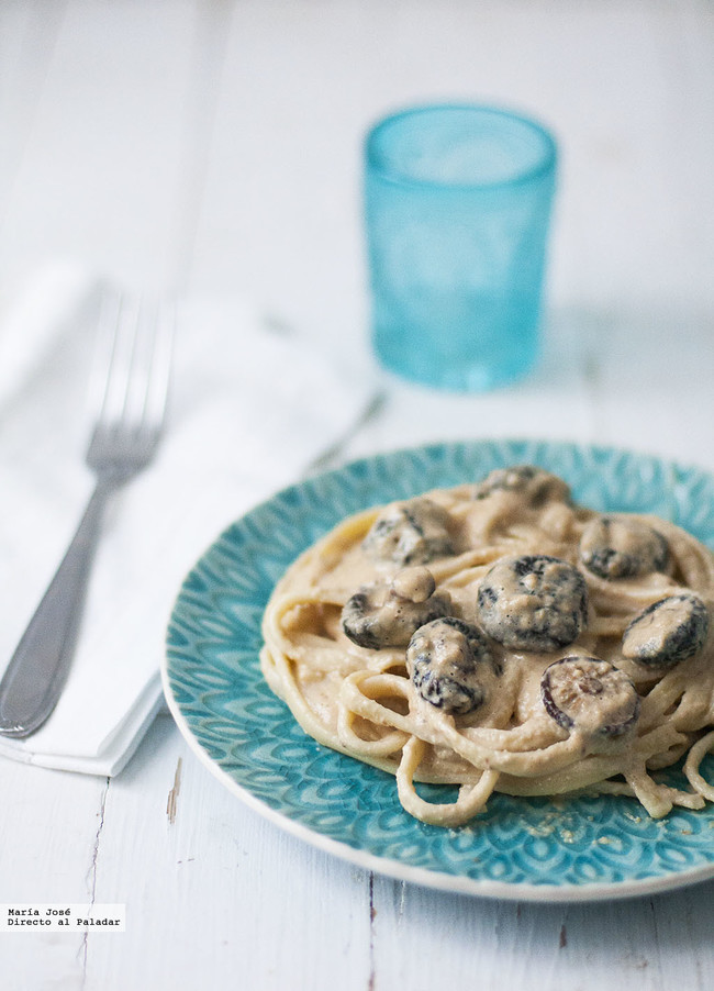 Siete originales recetas de setas de temporada con un toque especial ...
