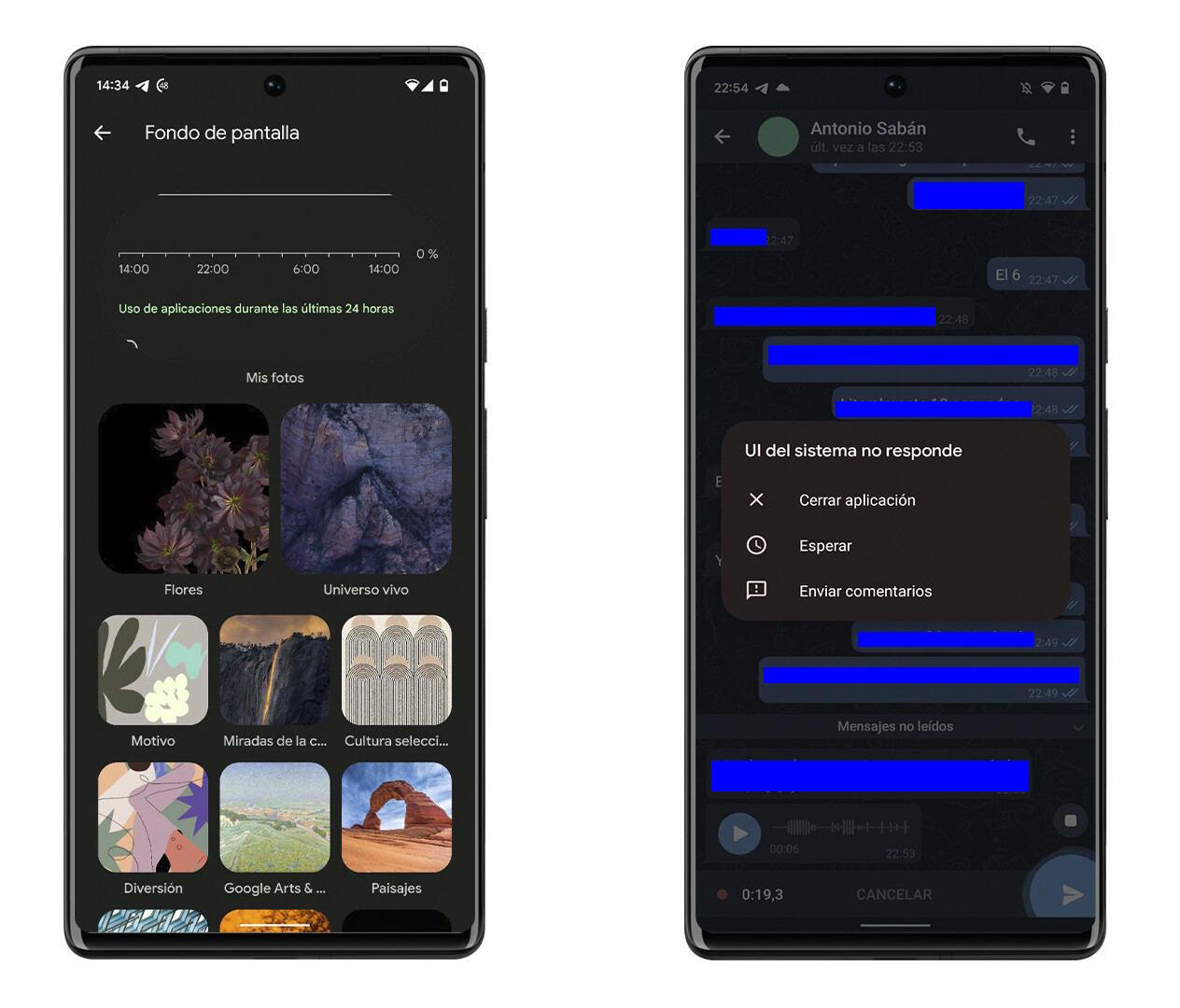 Google Pixel 6 Pro, análisis: review con características, precio y ...