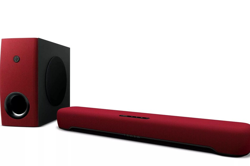 Nueva Yamaha SR-C30A, características, precio y ficha técnica