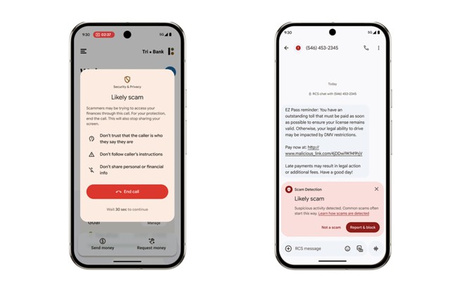 El filtro de llamadas de Google funciona tan bien que hasta Apple lo ha ...