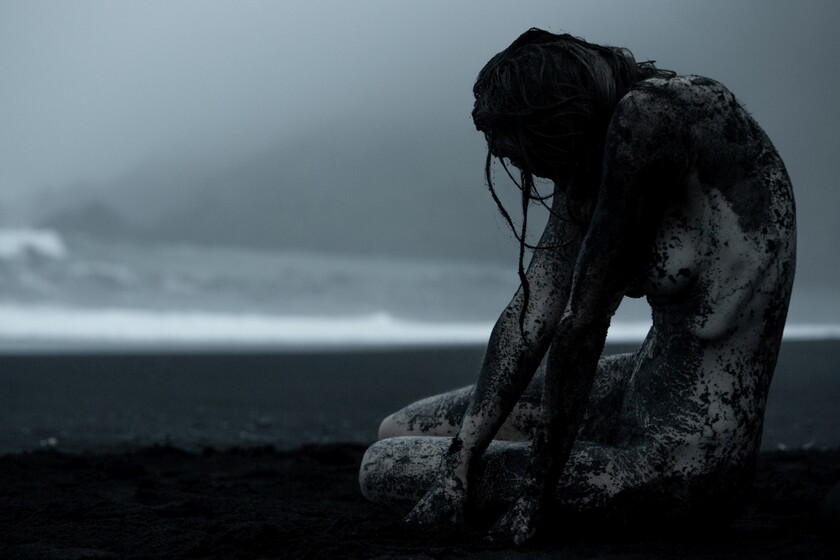 Katla (2021) crítica: una enigmática serie de Netflix que va de menos a más y confía demasiado ...