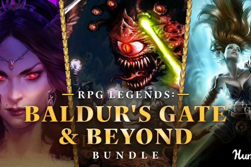 Hazte con estos dos RPG clásicos por tan solo un euro junto con otras ...