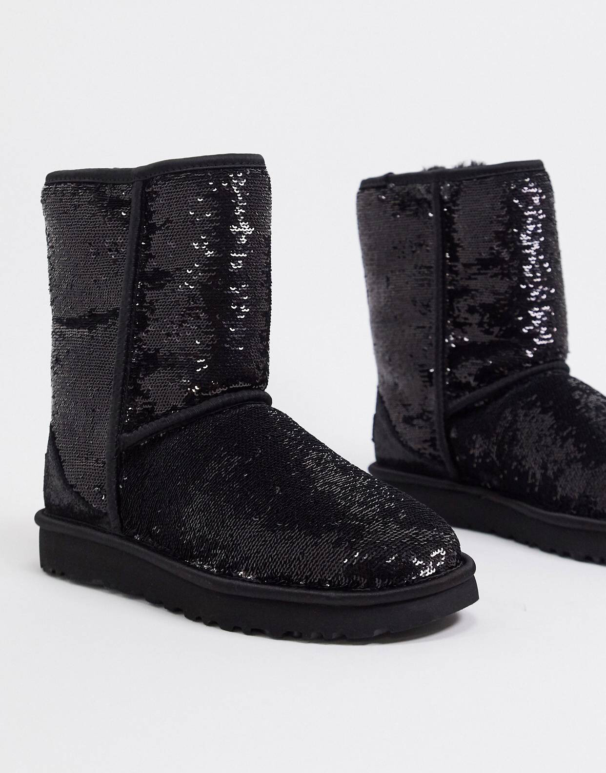 7 botas UGG rebajadas en ASOS para dar la bienvenida al invierno con ...