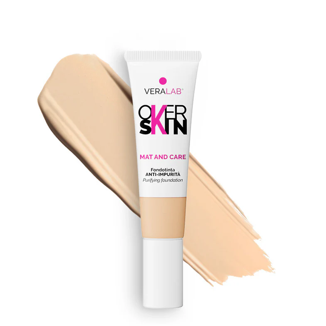 Despídete de la piel glowy. La nueva tendencia en maquillaje es la piel ...